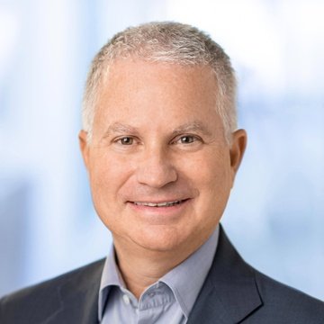 Charles R. Kaye | Council on Foreign Relations